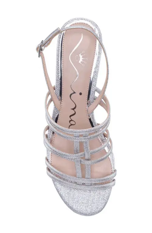 Nina Gladys Slingback Sandal