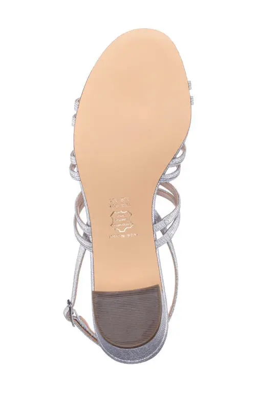 Nina Gladys Slingback Sandal