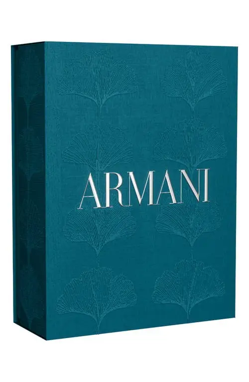 ARMANI BEAUTY Armani Code Eau De Parfum $178 Value