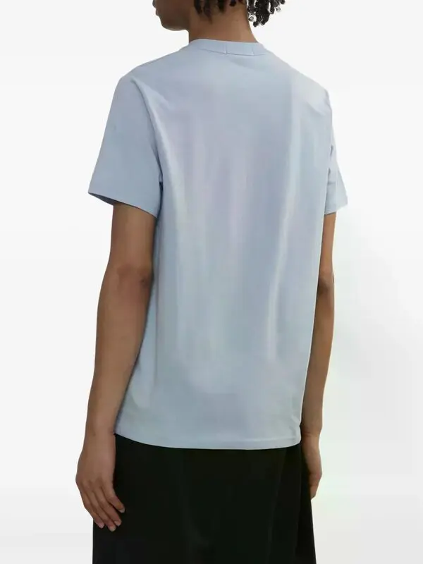 Fred Perry Cotton T-shirt