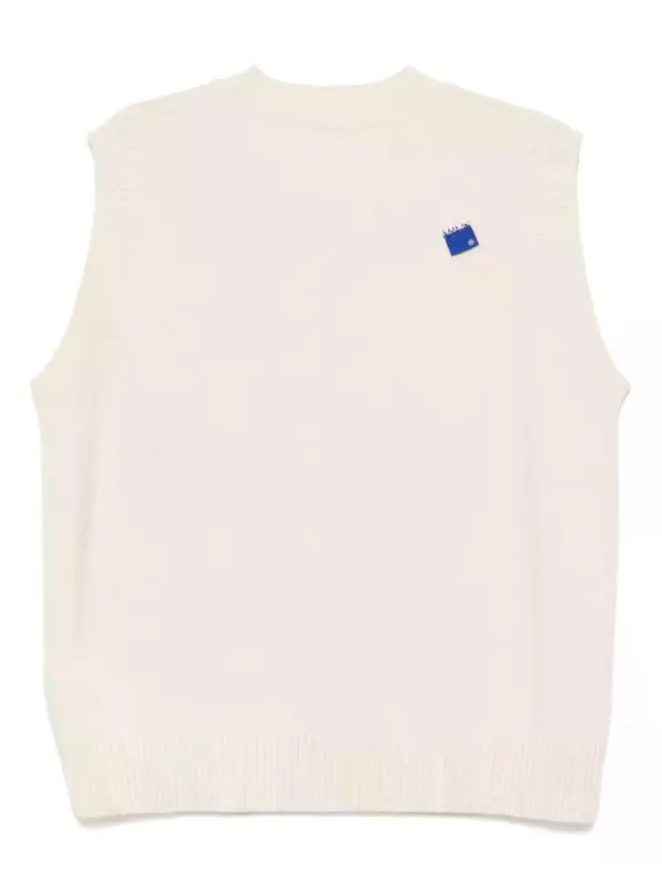 ADER ERROR Trs Tag Knitted Vest
