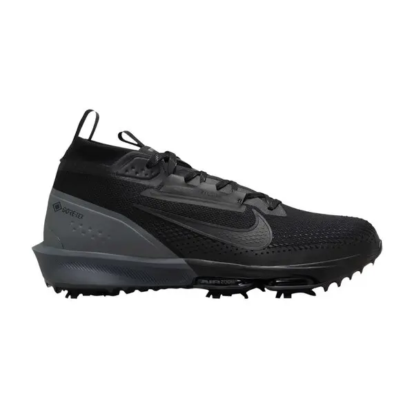 Nike Air Zoom Infinity Tour 2 Golf Gore-tex - Black