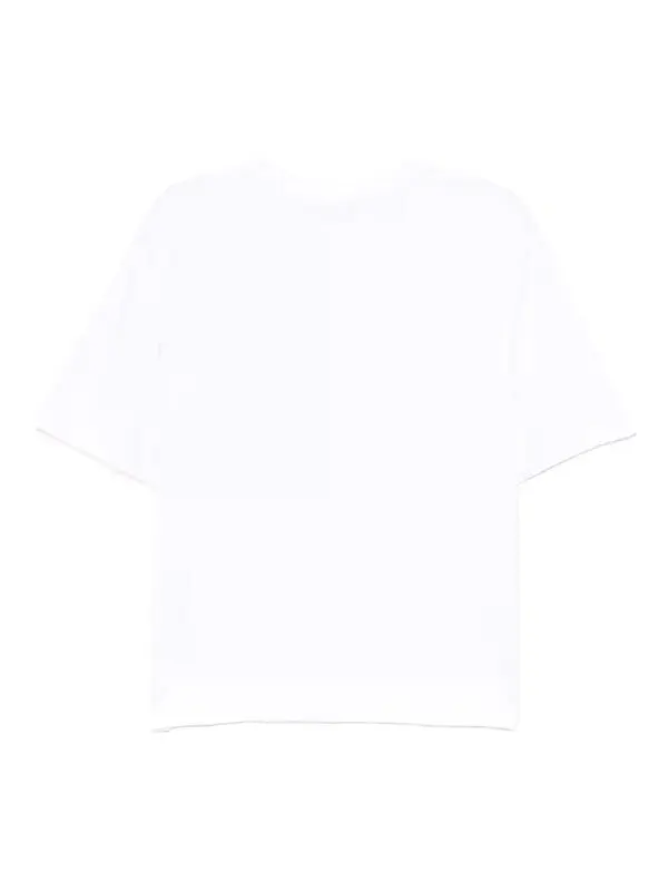 We11Done Sporty T-shirt