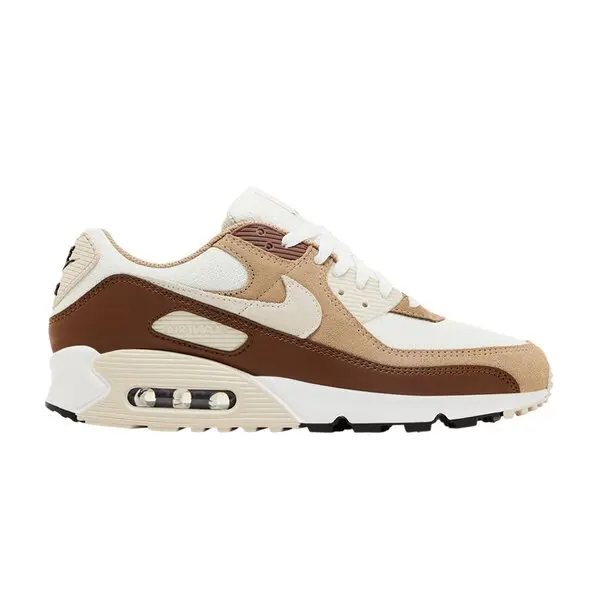 Nike Air Max 90 Sneakers - Brown