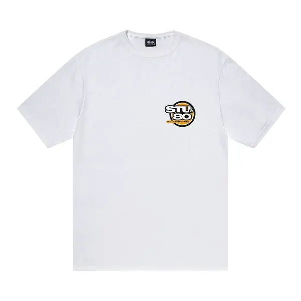 StÜssy Hot 80 Tee
