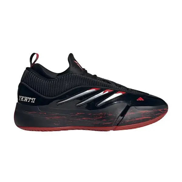 Adidas Dame 'halloween' Athletic Shoes