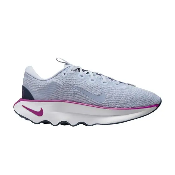 Nike Motiva Sneakers - Blue
