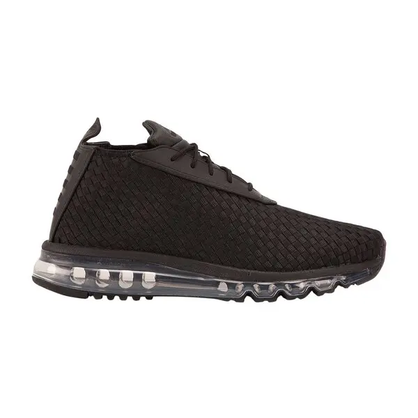 Nike Air Max Woven Boots - Black