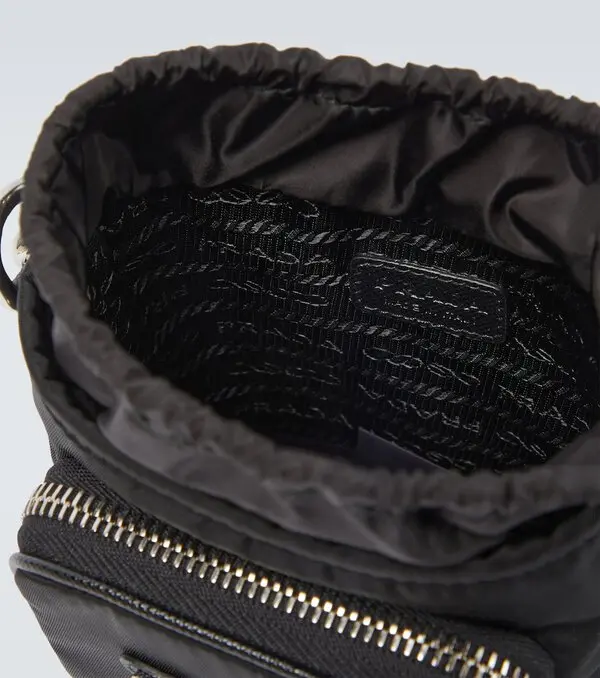 Prada Re-nylon Phone Case
