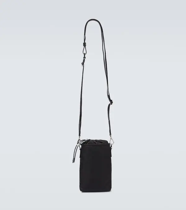 Prada Re-nylon Phone Case