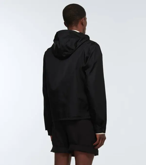 Prada Re-nylon Jacket