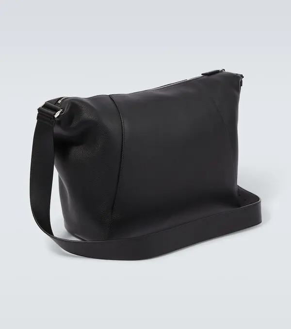 Prada Leather Shoulder Bag
