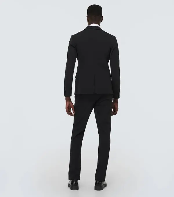 Prada Single-breasted Suit