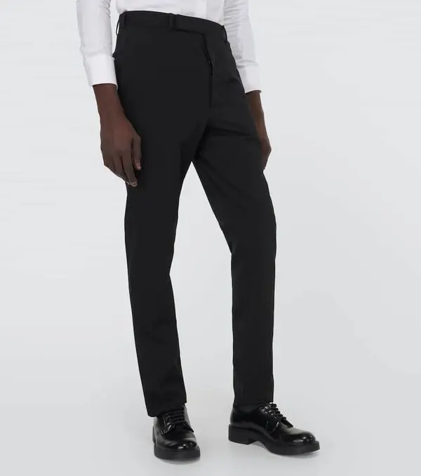 Prada Single-breasted Suit