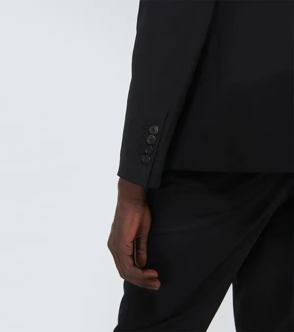 Prada Single-breasted Suit