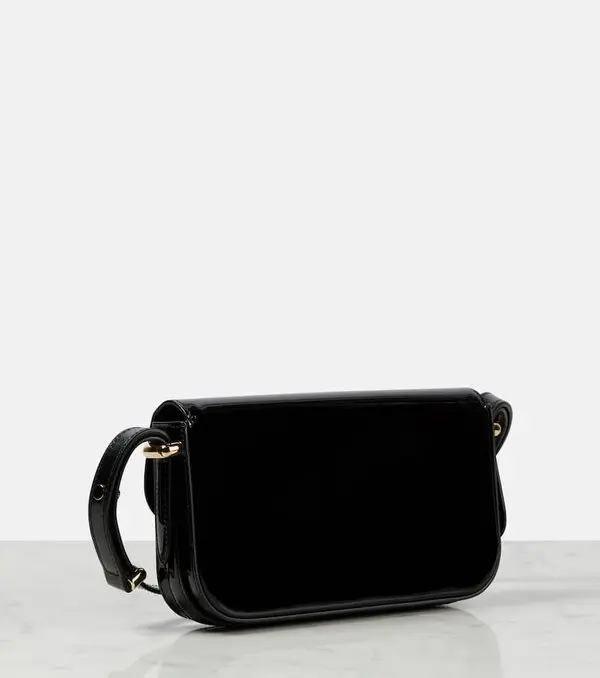 Prada Logo Shoulder Bag
