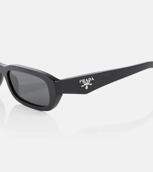 Prada Rectangular Sunglasses