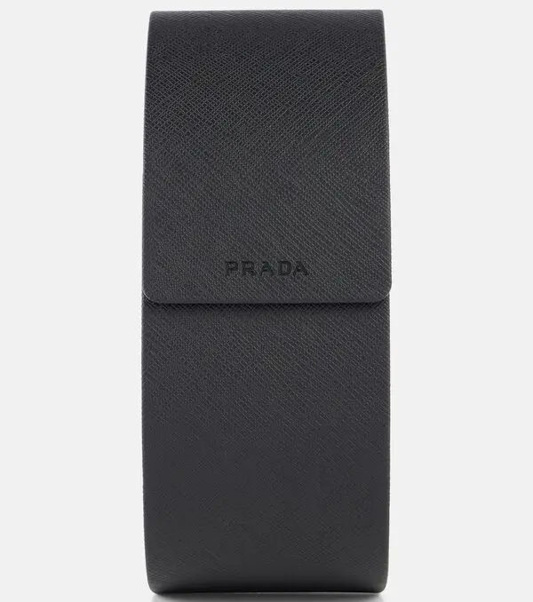 Prada Rectangular Sunglasses