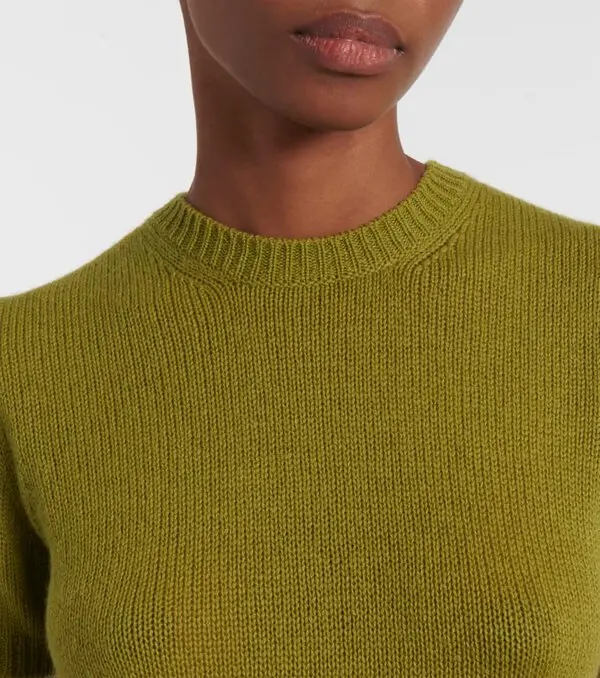 Prada Cashmere Top