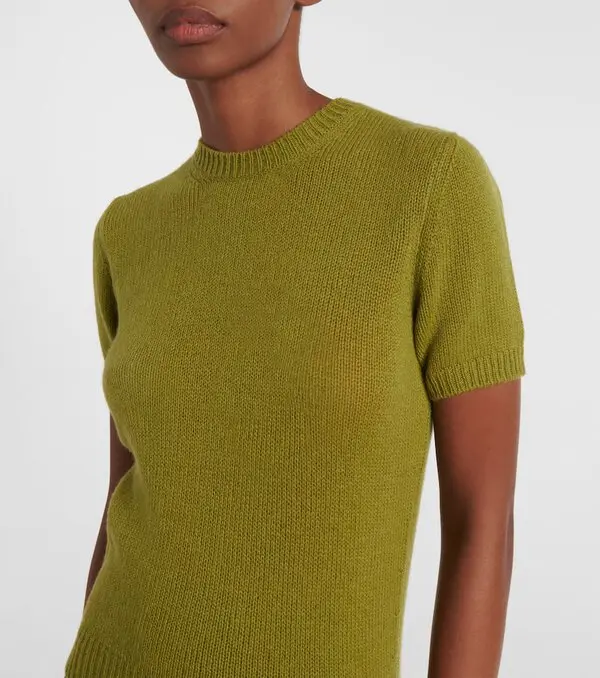 Prada Cashmere Top