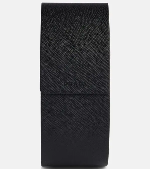 Prada Symbole Square Sunglasses