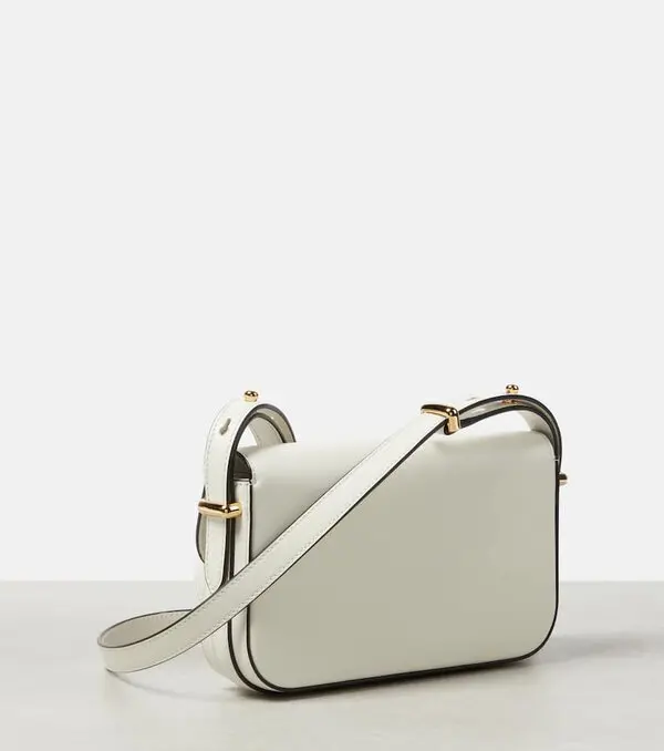 Prada Leather Shoulder Bag