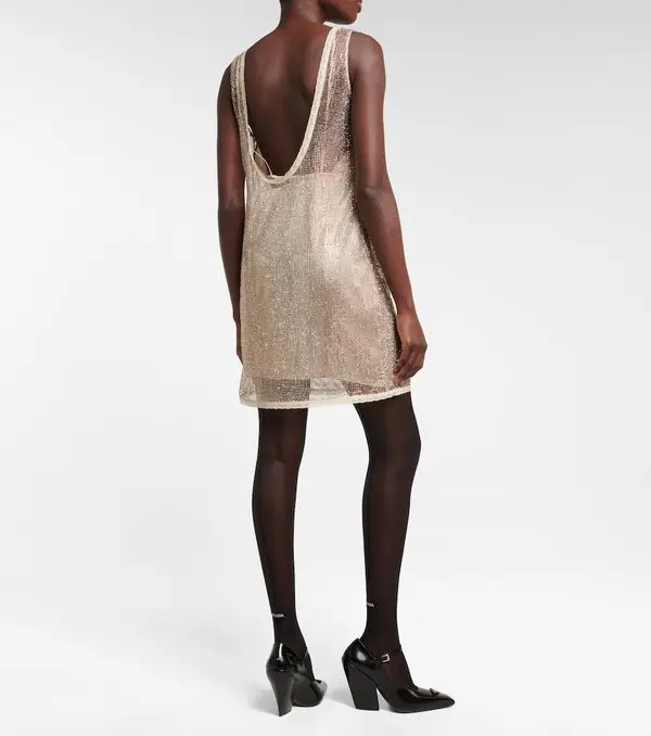 Prada High-rise Tights