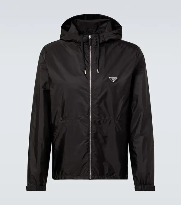 Prada Re-nylon Jacket