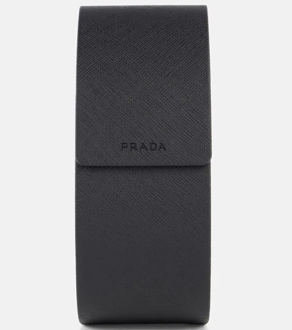 Prada Rectangular Sunglasses