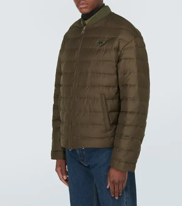 Prada Down Jacket