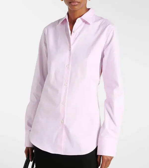 Prada Cotton Shirt