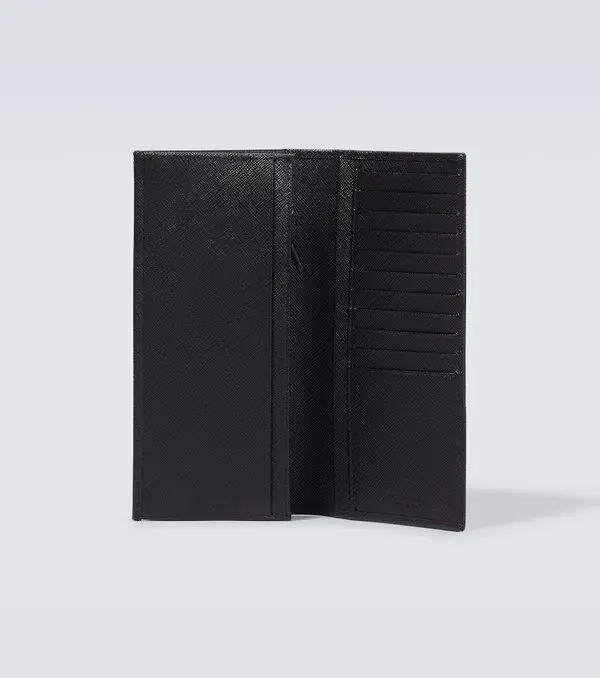 Prada Saffiano Leather Portfolio
