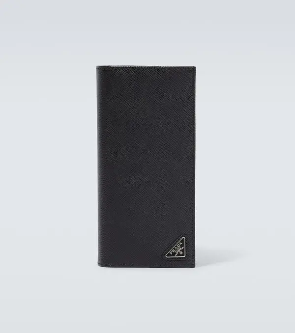Prada Saffiano Leather Portfolio