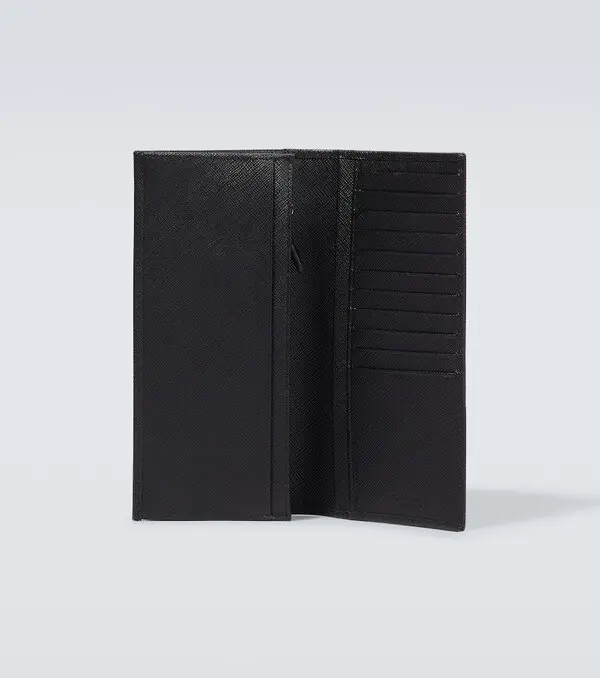 Prada Saffiano Leather Portfolio