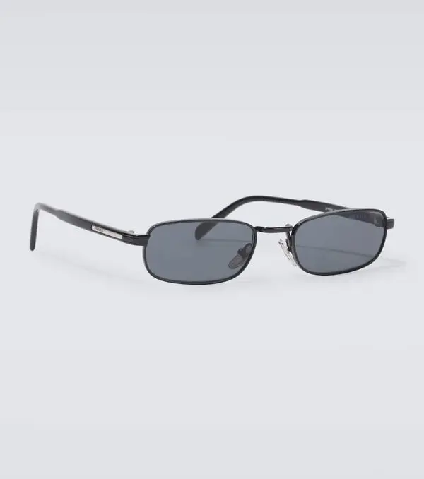 Prada Rectangular Sunglasses