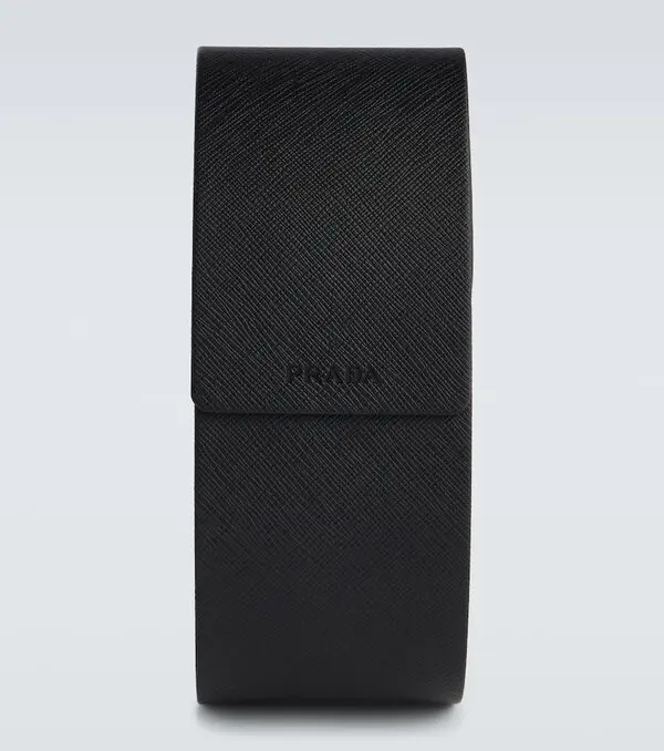 Prada Rectangular Sunglasses