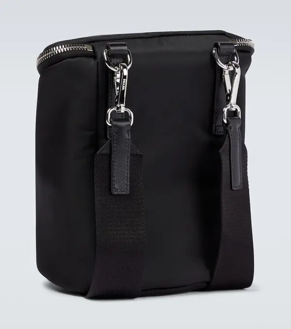 Prada Nylon Crossbody Bag