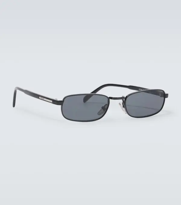 Prada Rectangular Sunglasses