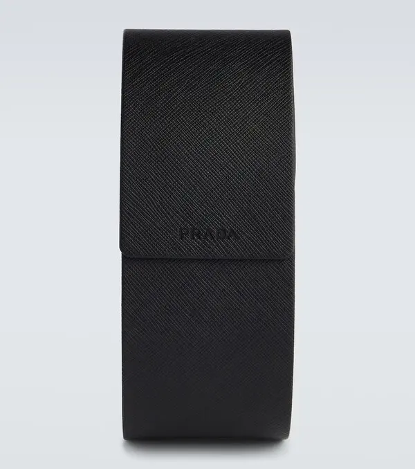 Prada Rectangular Sunglasses