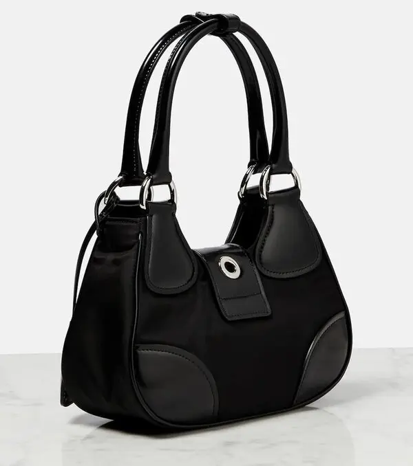 Prada Moon Re-nylon Tote