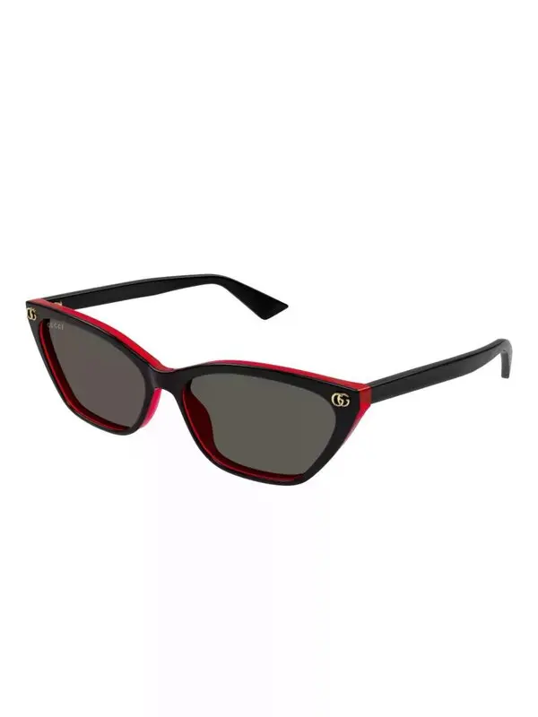 Gucci Cat-eye Sunglasses