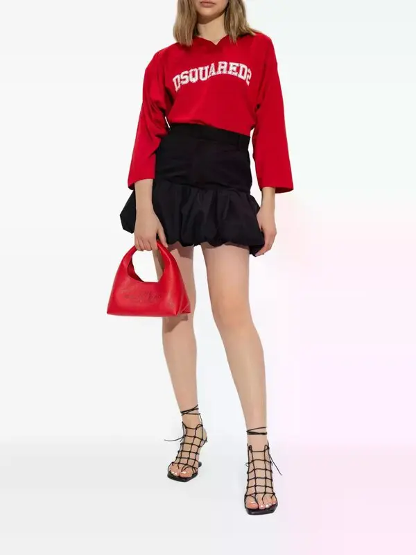 Dsquared2 Cotton Skirt