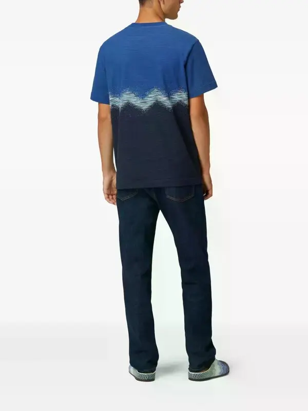 Missoni Zigzag-print T-shirt