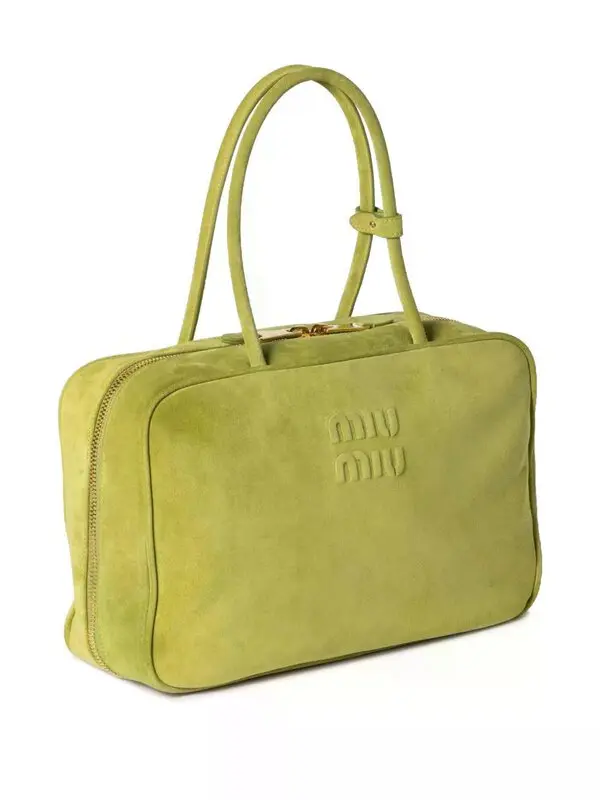 Miu Miu Beau Tote