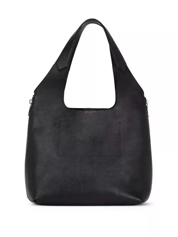 Karl Lagerfeld Leather Tote