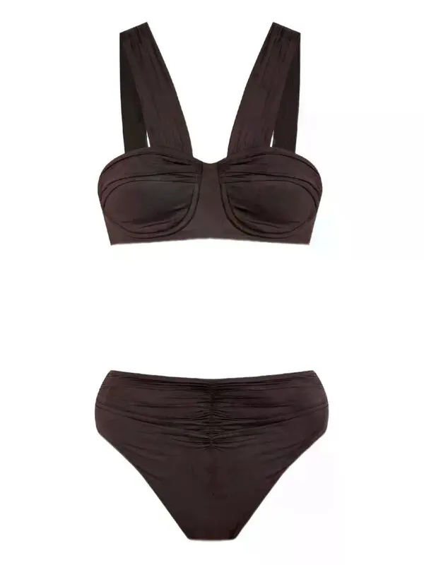 Balmain Underwire Cup Bikini