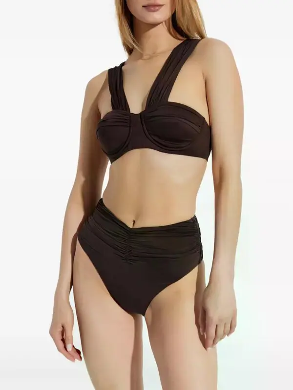 Balmain Underwire Cup Bikini