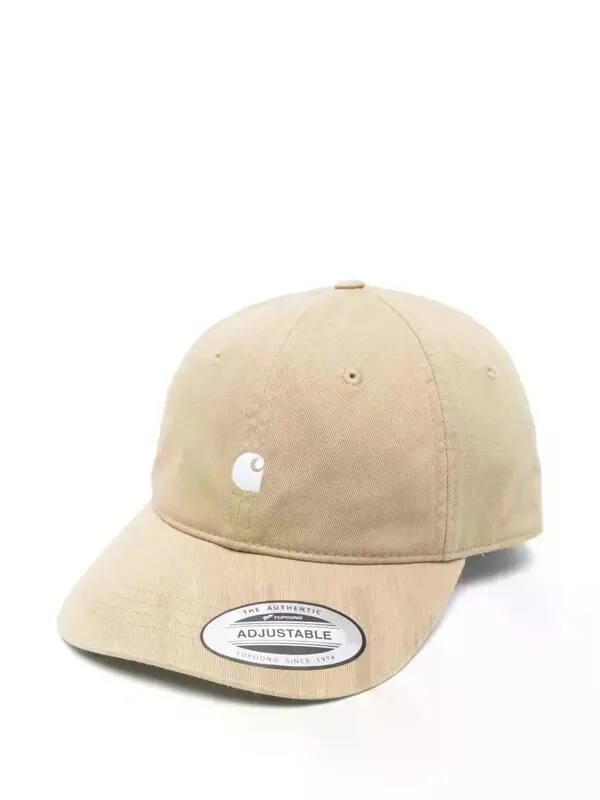 Carhartt Work In Progress Madison Baseball Cap - Neutrals