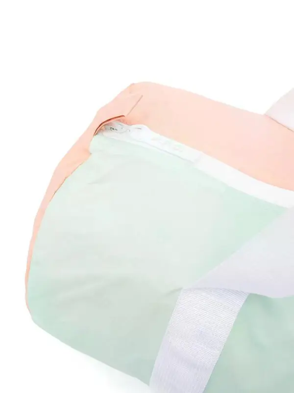 A.p.c. X Asics Gradient Gym Bag