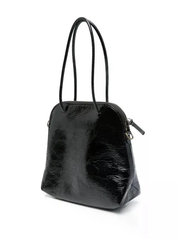 UMA WANG Leather Tote By